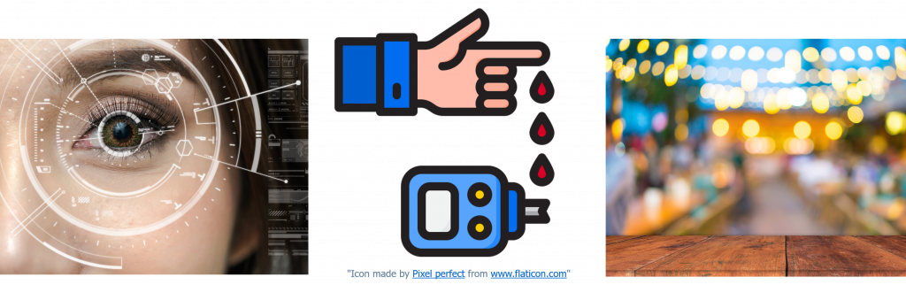 Vision Complications caused by Diabetes and how to manage it – ICC